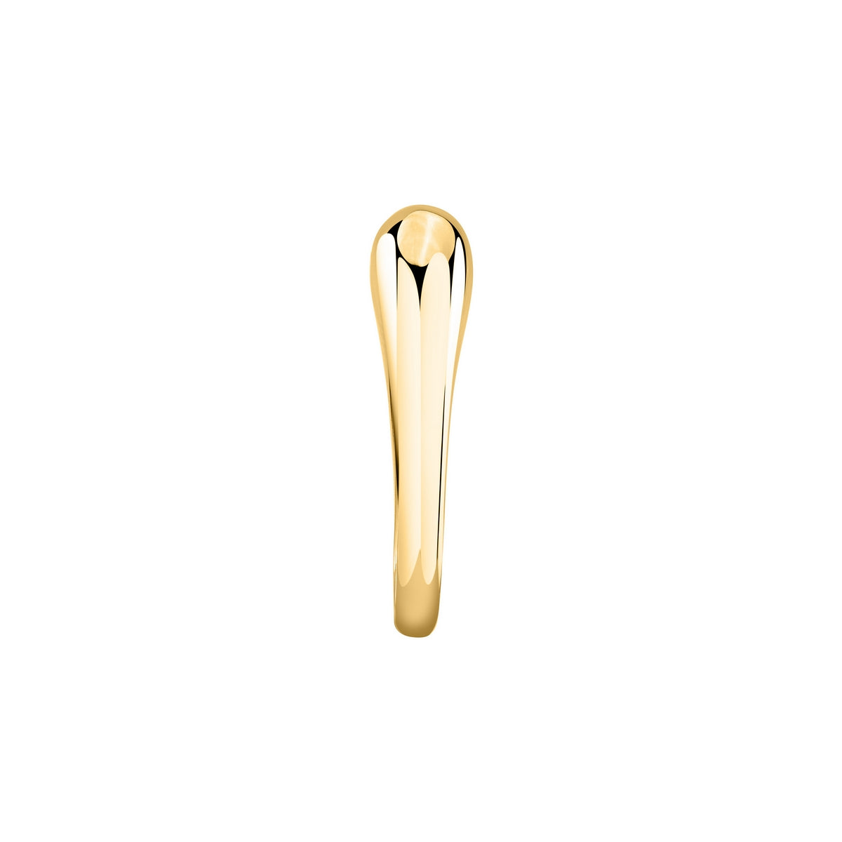 morellato 18k gold plated design ring stainless steel yg sz14 – Murtagh ...